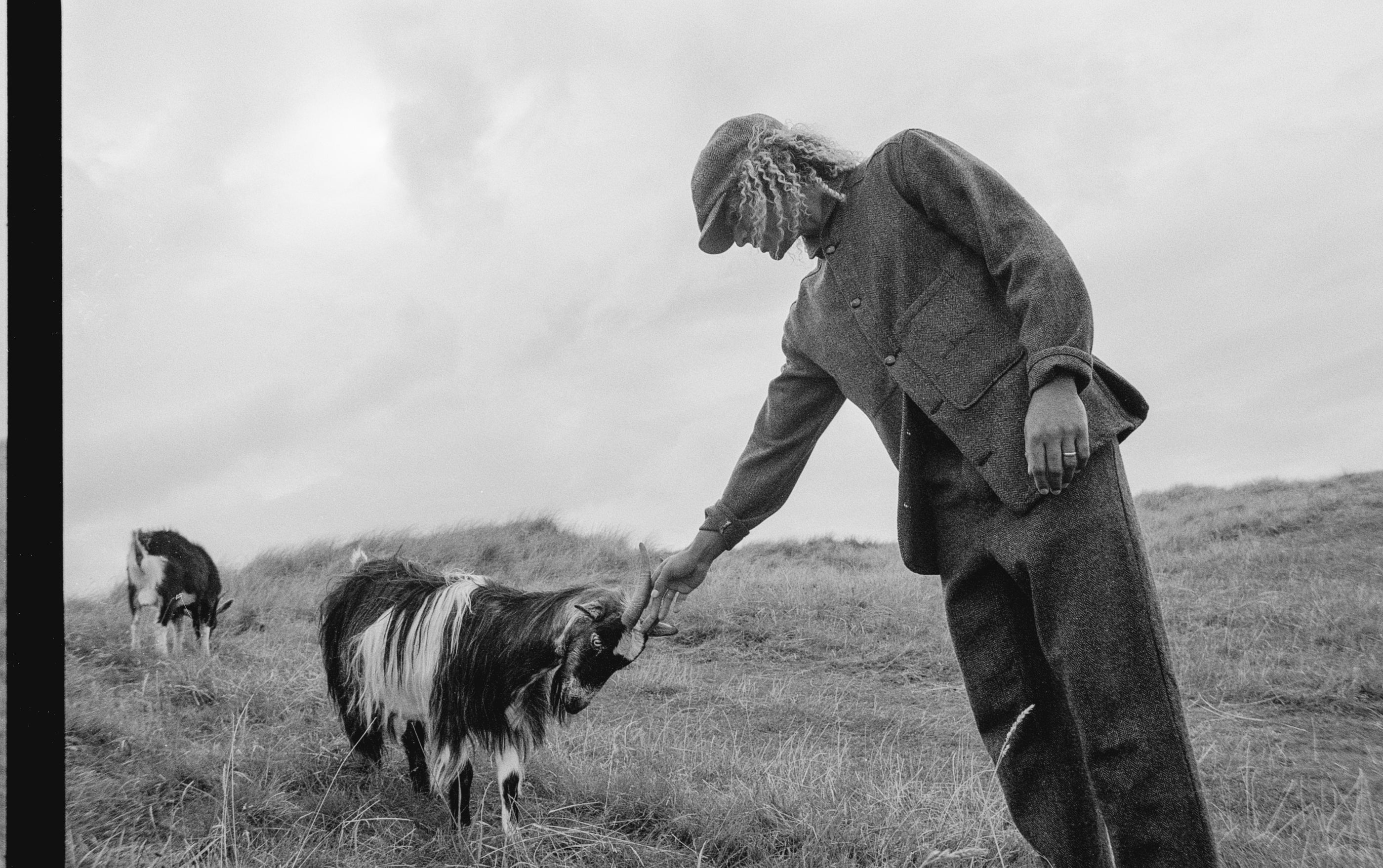 Mr. Lynch by Imperfects: Through the Wind, Against the Tide